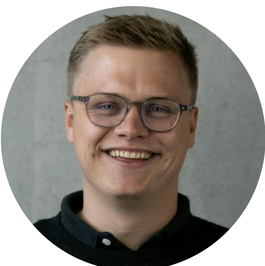 Samuel King | Data Natives