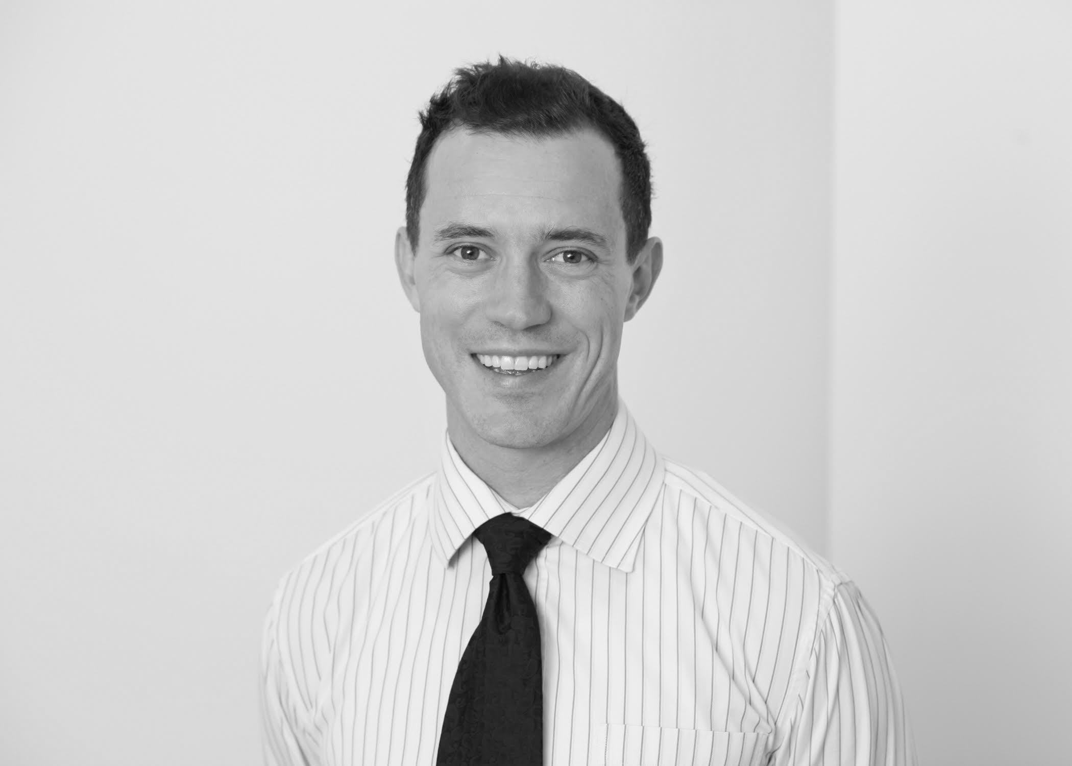 Gary Sharkey | Data Natives