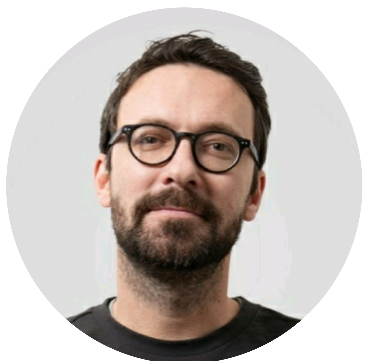 Daniel Hastik | Data Natives