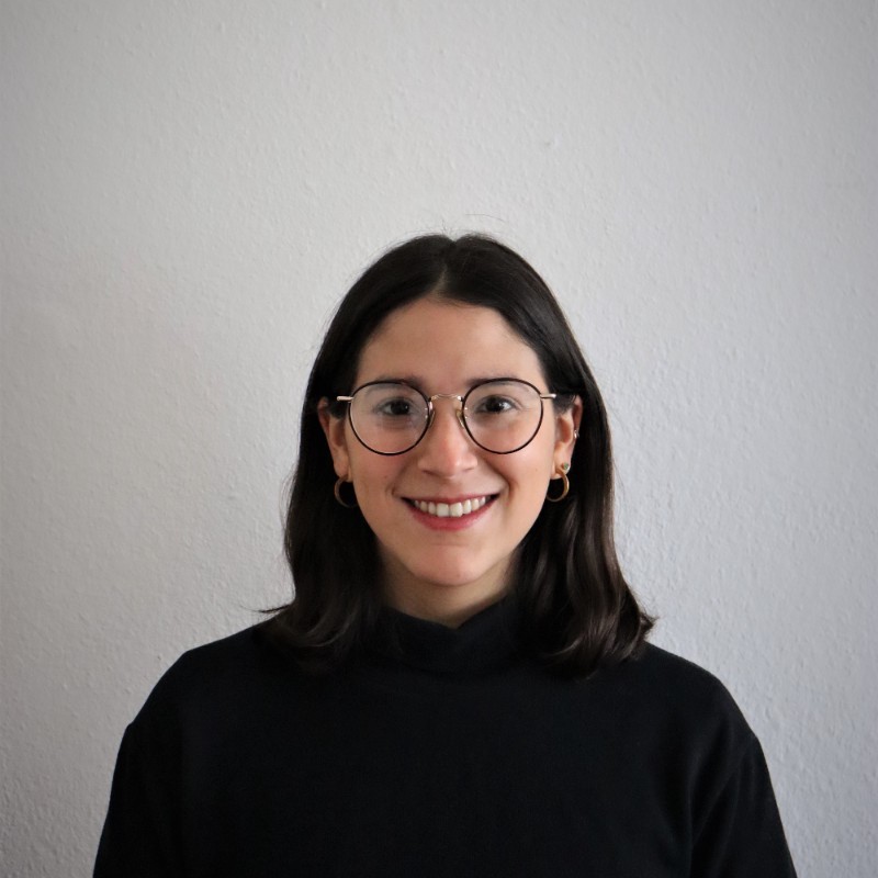 Mariana Saldarriaga | Data Natives