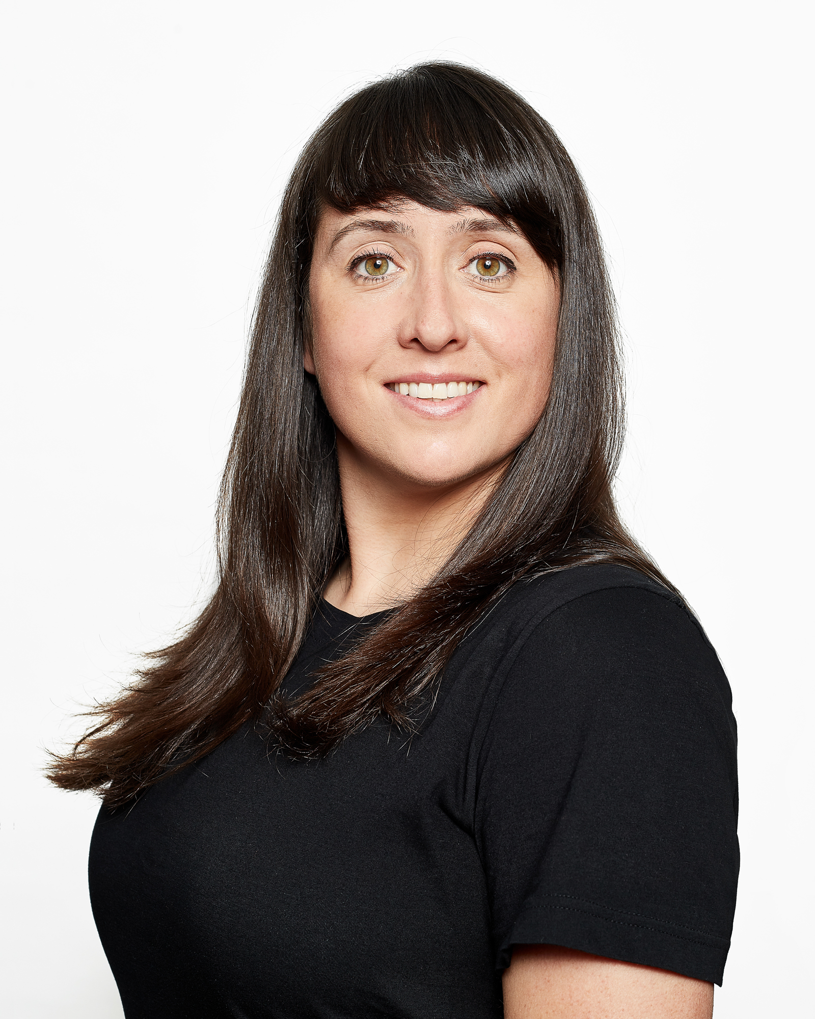 Sarah Finegan | Data Natives