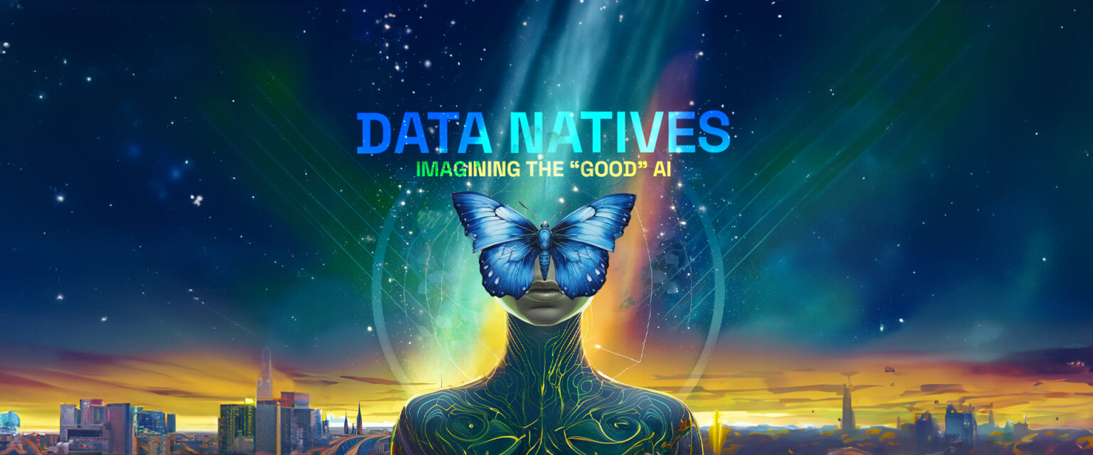 Data Natives Network | Welcome to the 183,000+ Community